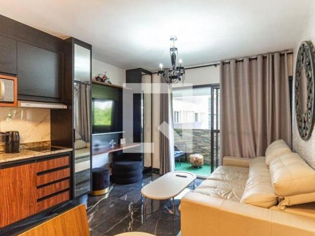 Apartamento à Venda Santa Cecília, 1 Quarto, 58 m2