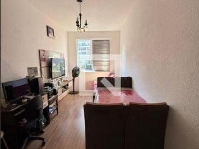 Apartamento à Venda Santa Cecília, 1 Quarto, 58 m² São Paulo