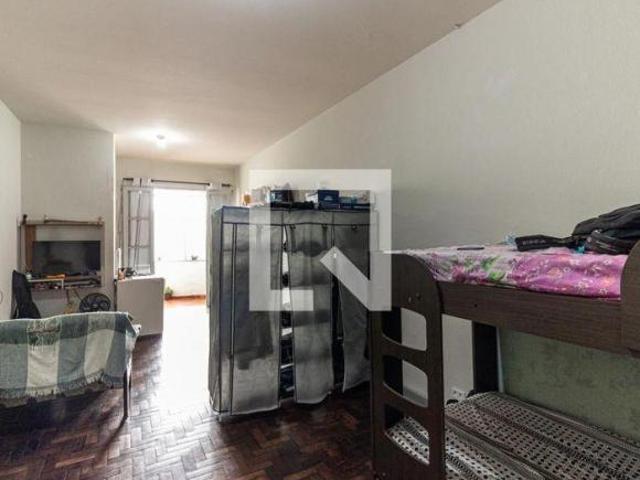 Apartamento à Venda Santa Cecília, 1 Quarto, 58 m² São Paulo