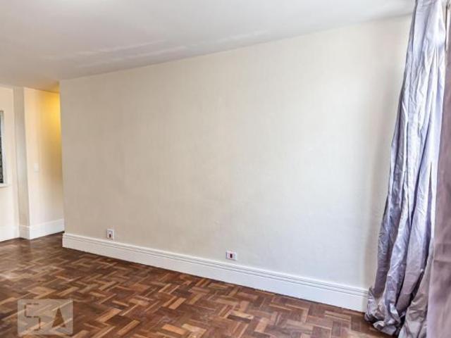 Apartamento à Venda Santa Cecília, 1 Quarto, 59 m2