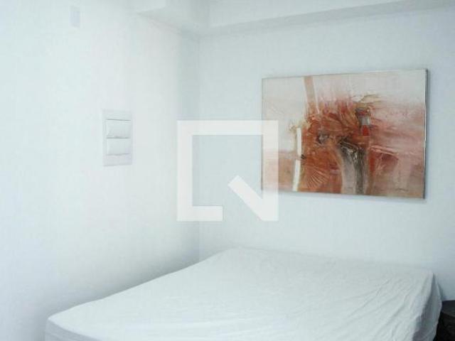 Apartamento à Venda Santa Cecília, 1 Quarto, 59 m2