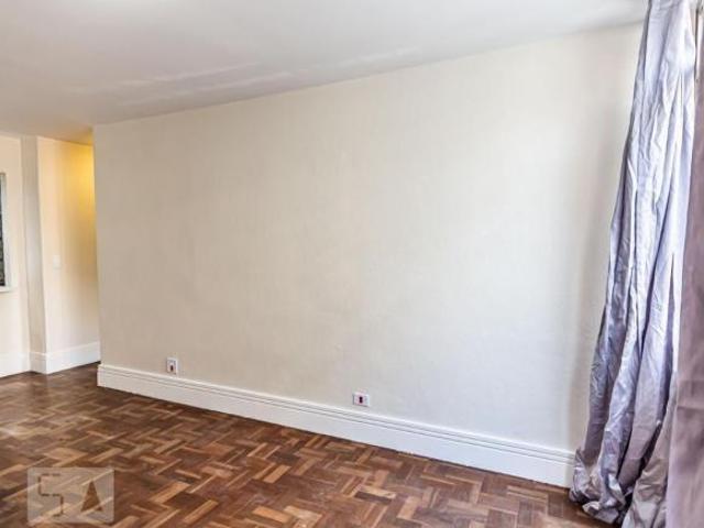 Apartamento à Venda Santa Cecília, 1 Quarto, 59 m2