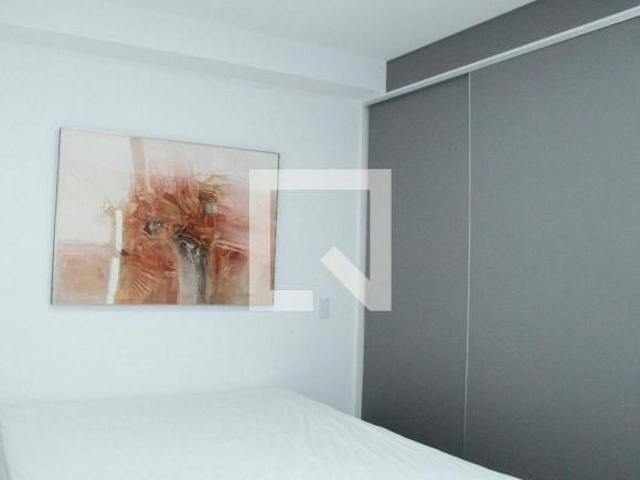 Apartamento à Venda Santa Cecília, 1 Quarto, 59 m2