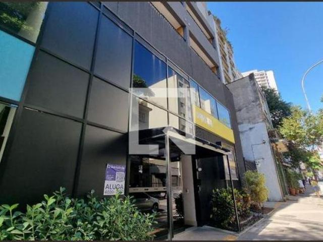 Apartamento à Venda Santa Cecília, 1 Quarto, 59 m² São Paulo