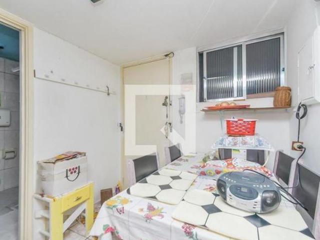 Apartamento à Venda Santa Cecília, 1 Quarto, 59 m² São Paulo