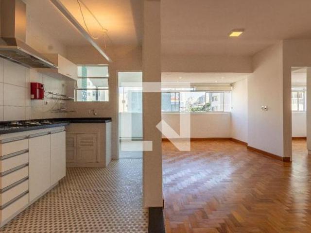 Apartamento à Venda Santa Cecília, 1 Quarto, 60 m2