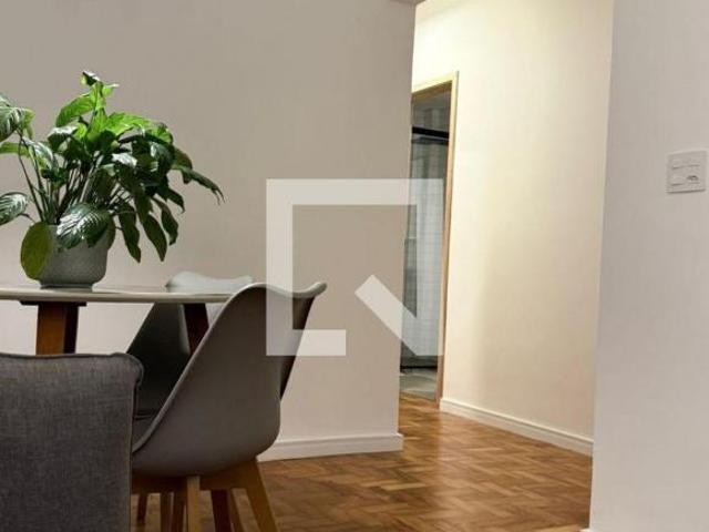 Apartamento à Venda Santa Cecília, 1 Quarto, 60 m2