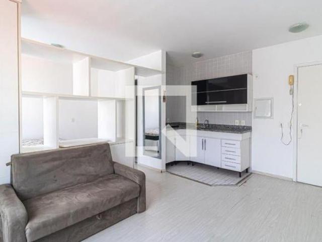 Apartamento à Venda Santa Cecília, 1 Quarto, 60 m2