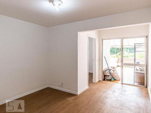 Apartamento à Venda Santa Cecília, 1 Quarto, 60 m2