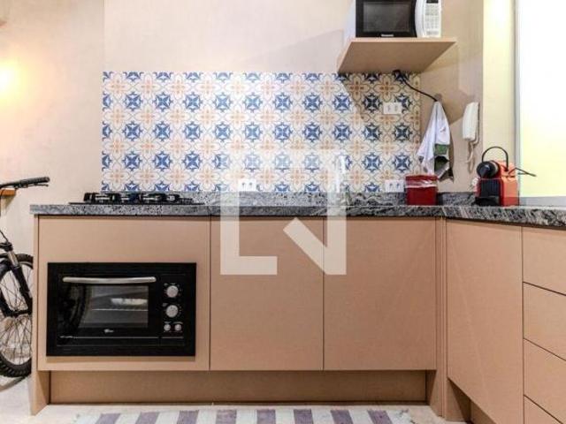 Apartamento à Venda Santa Cecília, 1 Quarto, 60 m2