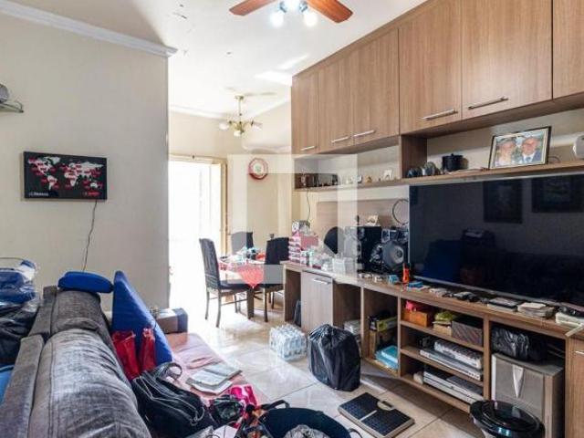 Apartamento à Venda Santa Cecília, 1 Quarto, 60 m2