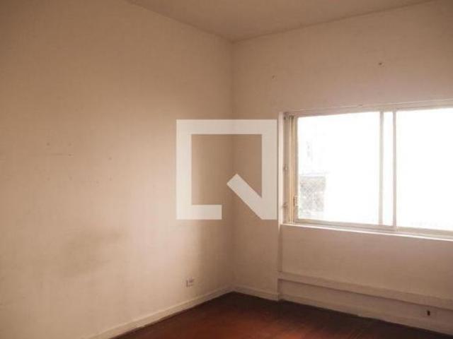 Apartamento à Venda Santa Cecília, 1 Quarto, 60 m² São Paulo