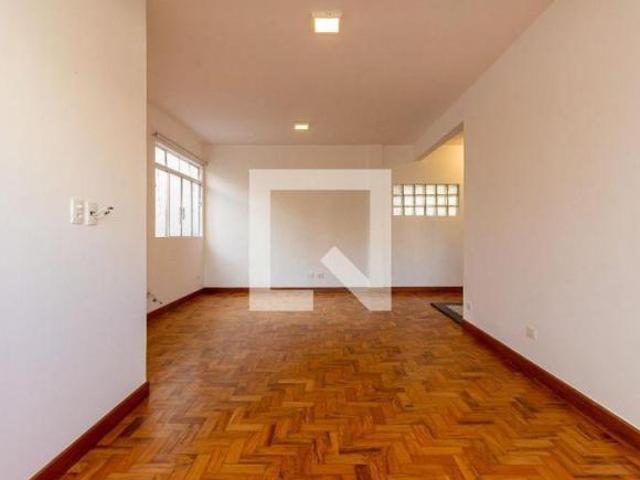 Apartamento à Venda Santa Cecília, 1 Quarto, 60 m² São Paulo