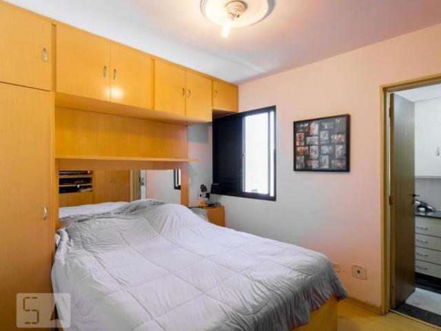 Apartamento à Venda Santa Cecília, 1 Quarto, 60 m² São Paulo