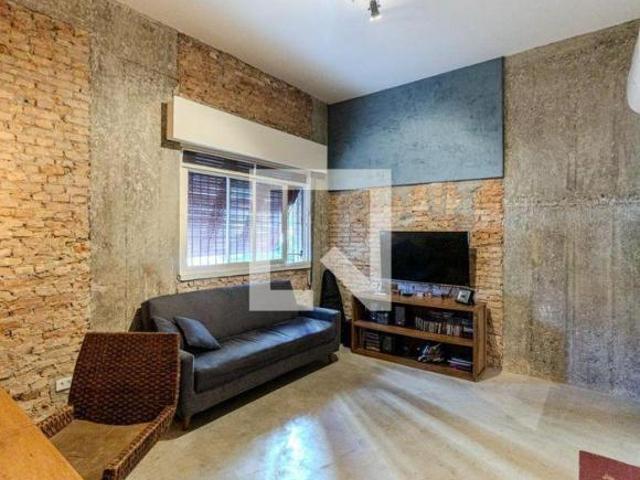 Apartamento à Venda Santa Cecília, 1 Quarto, 60 m² São Paulo