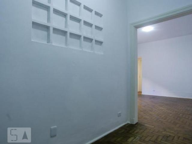 Apartamento à Venda Santa Cecília, 1 Quarto, 61 m² São Paulo