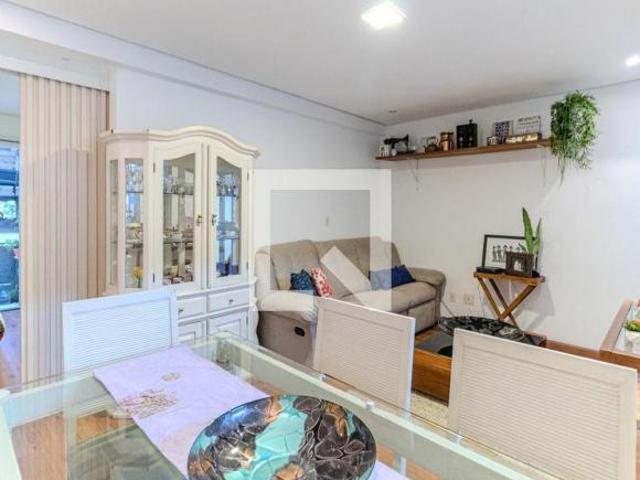 Apartamento à Venda Santa Cecília, 1 Quarto, 62 m2