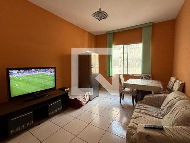 Apartamento à Venda Santa Cecília, 1 Quarto, 62 m2