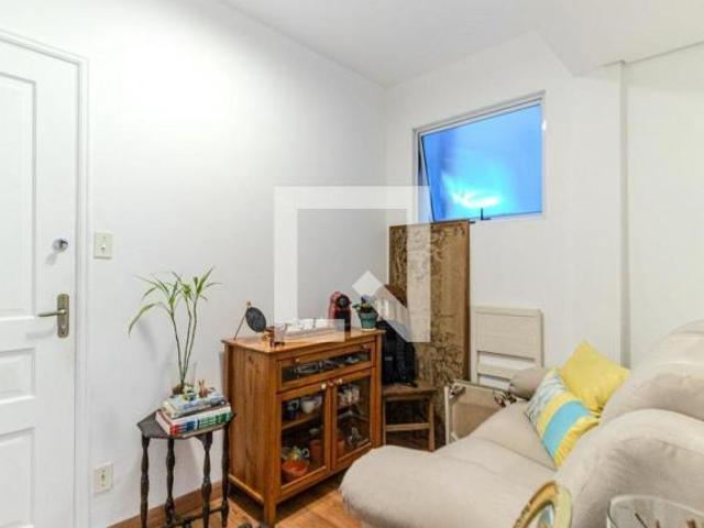 Apartamento à Venda Santa Cecília, 1 Quarto, 62 m2