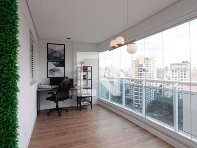 Apartamento à Venda Santa Cecília, 1 Quarto, 62 m2