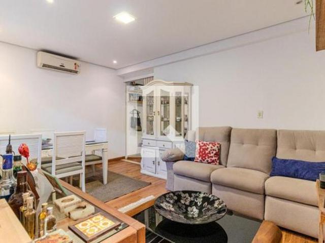 Apartamento à Venda Santa Cecília, 1 Quarto, 62 m2