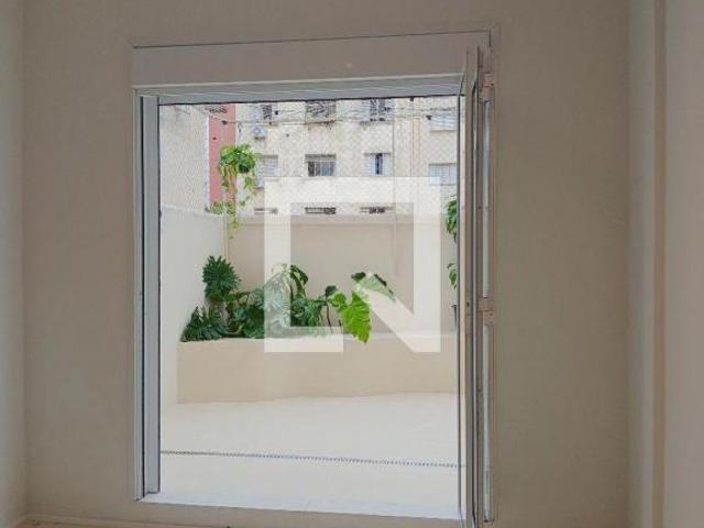 Apartamento à Venda Santa Cecília, 1 Quarto, 62 m2
