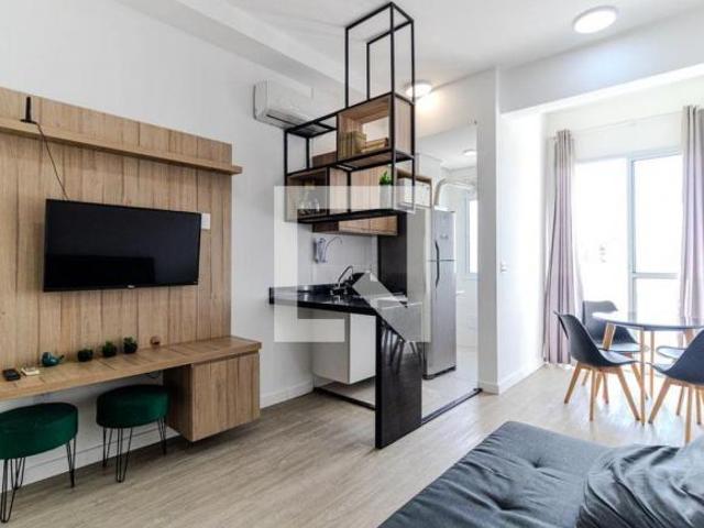 Apartamento à Venda Santa Cecília, 1 Quarto, 62 m2