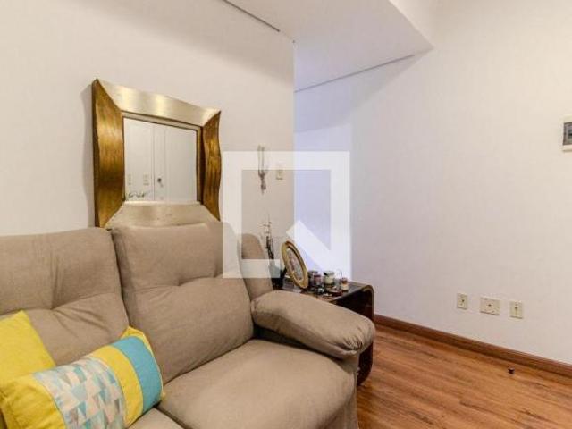 Apartamento à Venda Santa Cecília, 1 Quarto, 62 m2