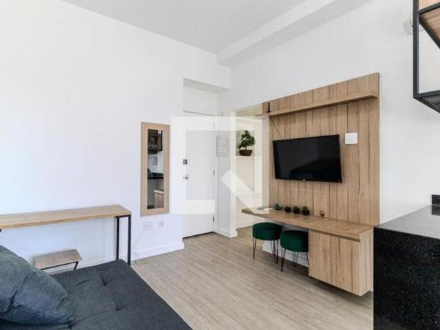 Apartamento à Venda Santa Cecília, 1 Quarto, 62 m2
