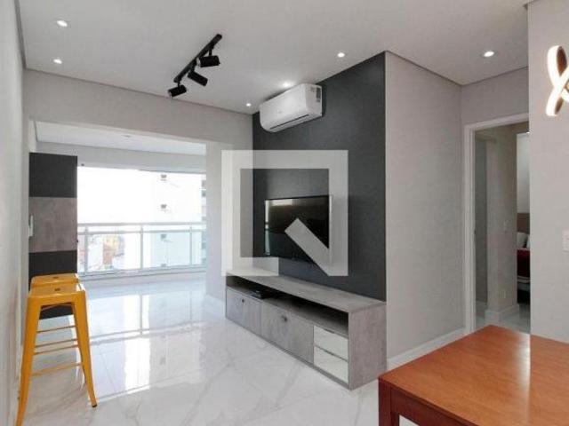 Apartamento à Venda Santa Cecília, 1 Quarto, 62 m2