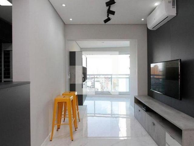 Apartamento à Venda Santa Cecília, 1 Quarto, 62 m² São Paulo