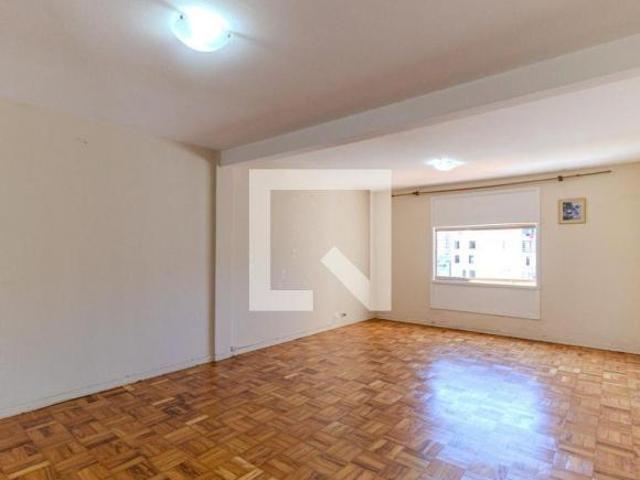 Apartamento à Venda Santa Cecília, 1 Quarto, 63 m2