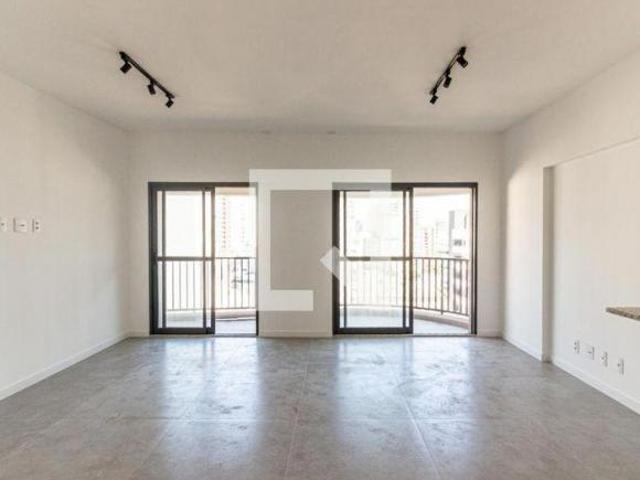 Apartamento à Venda Santa Cecília, 1 Quarto, 64 m2