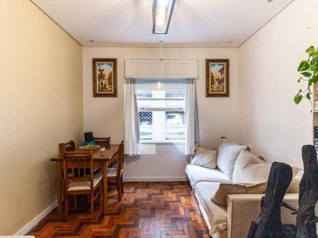 Apartamento à Venda Santa Cecília, 1 Quarto, 65 m2