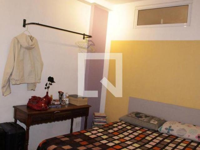 Apartamento à Venda Santa Cecília, 1 Quarto, 65 m2
