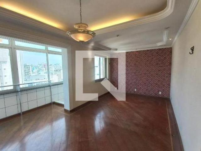 Apartamento à Venda Santa Cecília, 1 Quarto, 65 m2