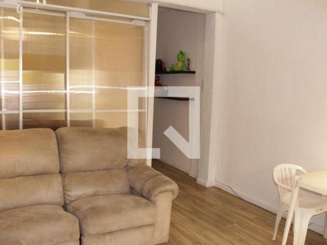 Apartamento à Venda Santa Cecília, 1 Quarto, 65 m2