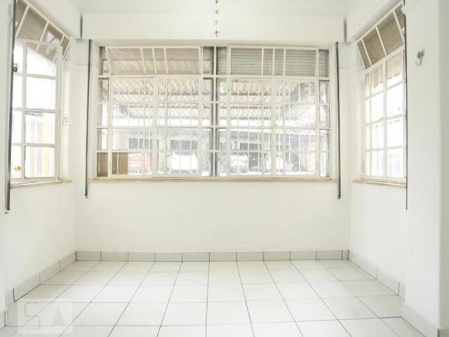 Apartamento à Venda Santa Cecília, 1 Quarto, 65 m2