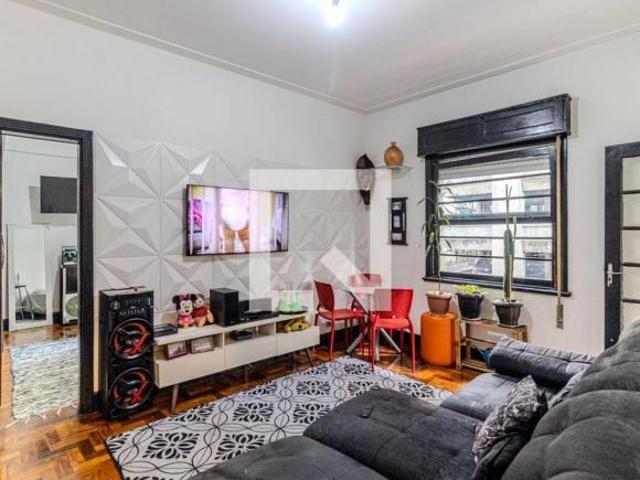 Apartamento à Venda Santa Cecília, 1 Quarto, 65 m2