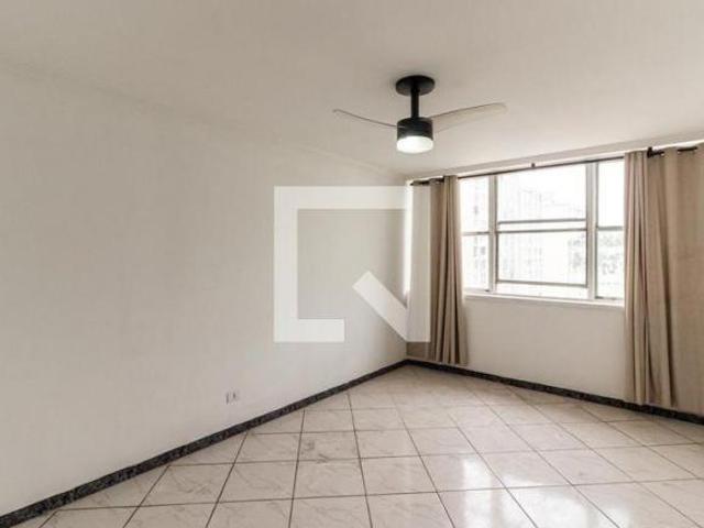 Apartamento à Venda Santa Cecília, 1 Quarto, 65 m2
