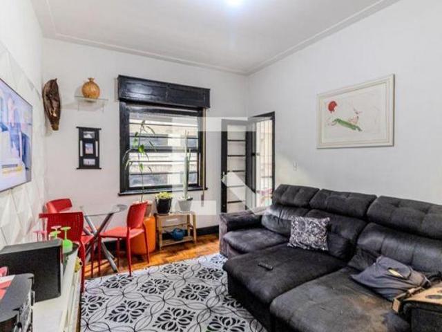 Apartamento à Venda Santa Cecília, 1 Quarto, 65 m² São Paulo