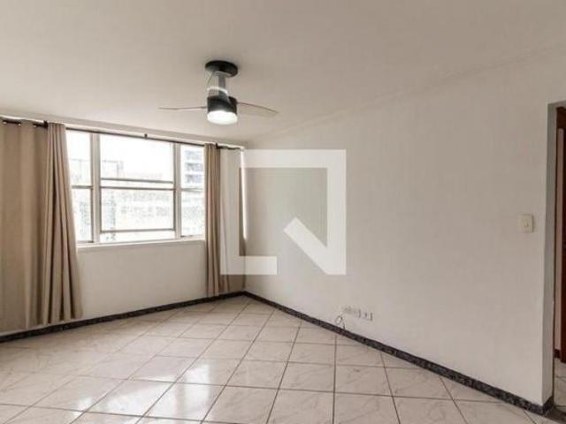 Apartamento à Venda Santa Cecília, 1 Quarto, 65 m² São Paulo