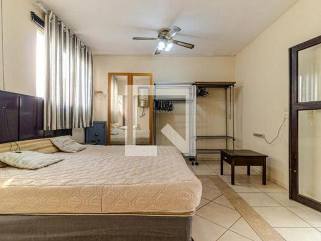 Apartamento à Venda Santa Cecília, 1 Quarto, 66 m2