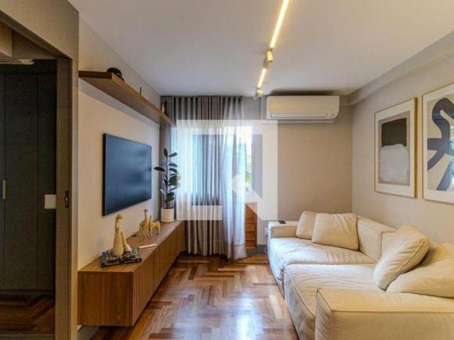 Apartamento à Venda Santa Cecília, 1 Quarto, 67 m2