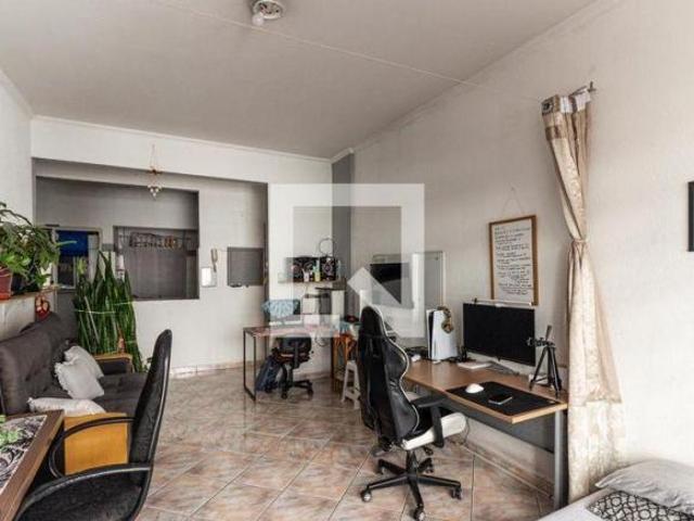 Apartamento à Venda Santa Cecília, 1 Quarto, 67 m² São Paulo