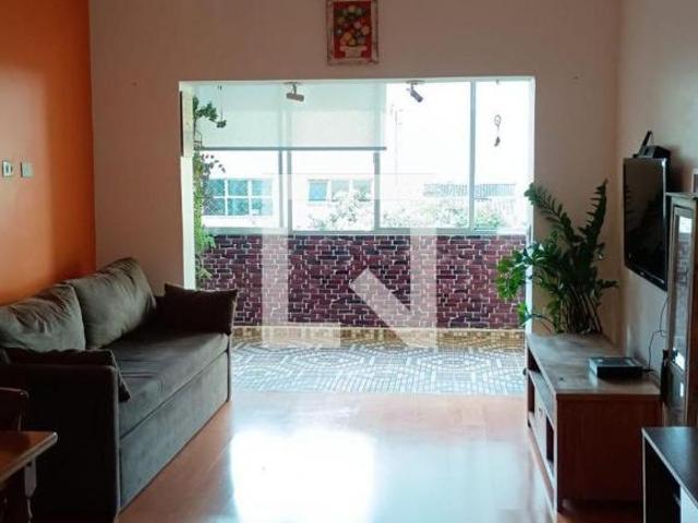 Apartamento à Venda Santa Cecília, 1 Quarto, 68 m2