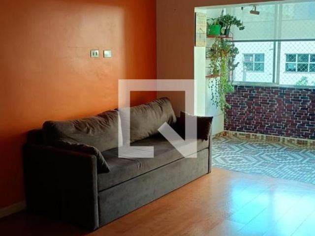 Apartamento à Venda Santa Cecília, 1 Quarto, 68 m2