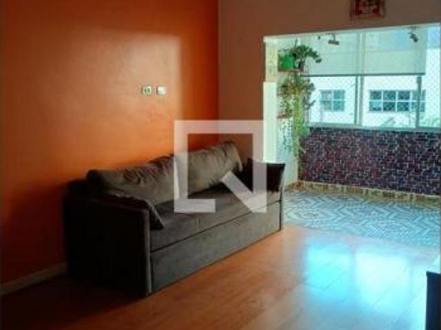 Apartamento à Venda Santa Cecília, 1 Quarto, 68 m² São Paulo