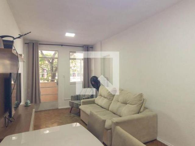 Apartamento à Venda Santa Cecília, 1 Quarto, 69 m2