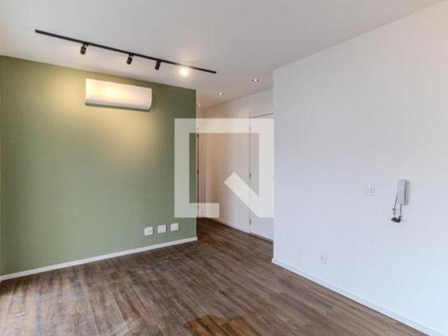 Apartamento à Venda Santa Cecília, 1 Quarto, 70 m2
